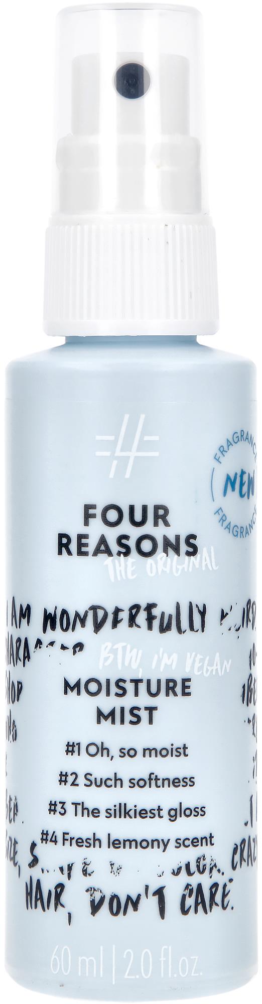 Four Reasons Original Moisture Mist 60 ml | lyko.com Four Reasons Original Moisture Mist 60 ml | lyko.com