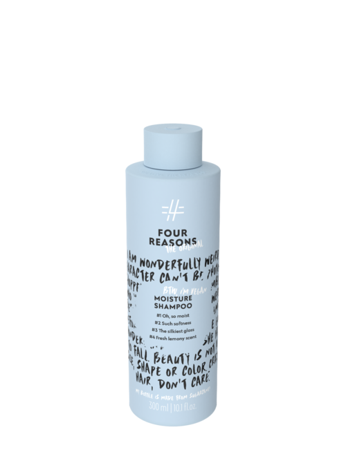Four Reasons Original Moisture Shampoo 300 ml | lyko.com