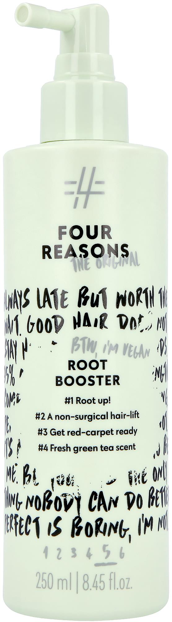 Four Reasons Original Root Booster | lyko.com