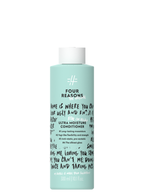Four Reasons Original Ultra Moisture Conditioner 300 ml | lyko.com