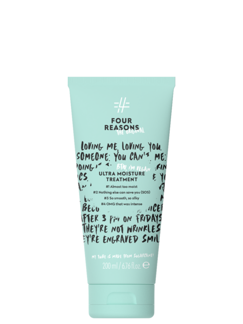 Four Reasons Original Ultra Moisture Treatment | lyko.com