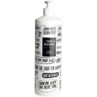 Four Reasons Silver Shampoo 1000 ml | lyko.com