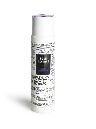Four Reasons Volume Conditioner 300 ml | lyko.com