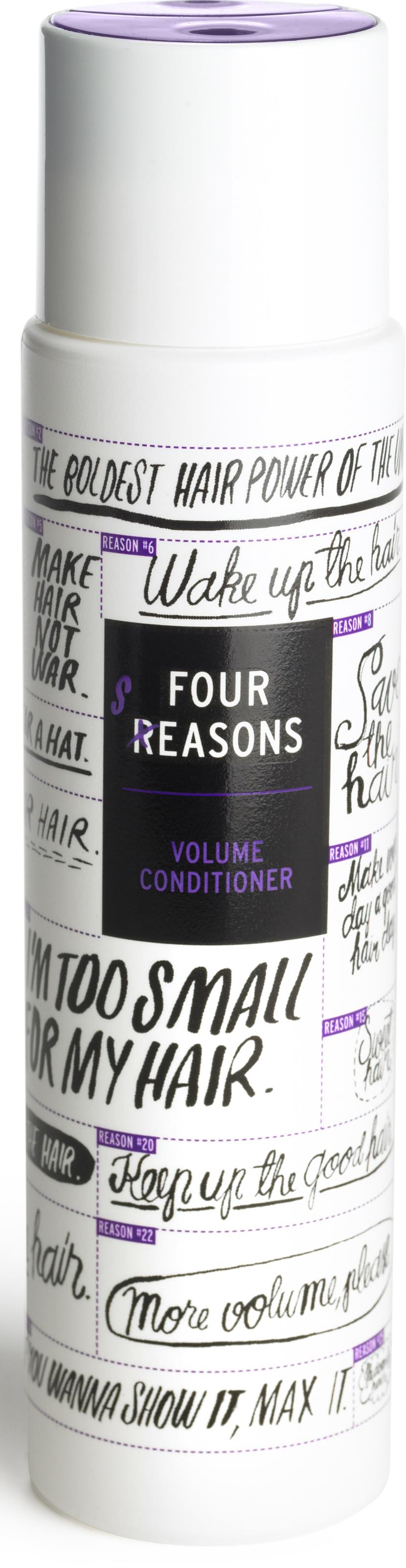 Four Reasons Four Reasons Volume Conditioner 300 ml | lyko.com