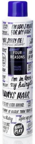 Four Reasons Volume Shaper 300 ml | lyko.com