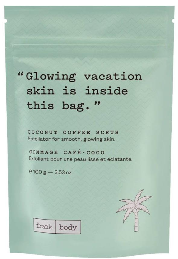 Frank Body 100 g | lyko.com