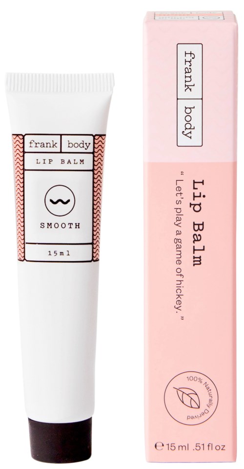 Frank Body | lyko.com