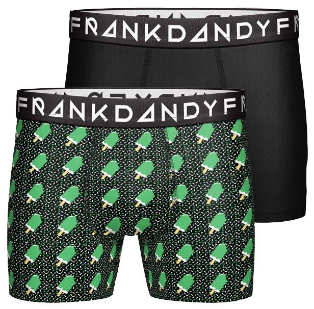 Frank Dandy 2-Pack Popsicle Boxer S | lyko.com