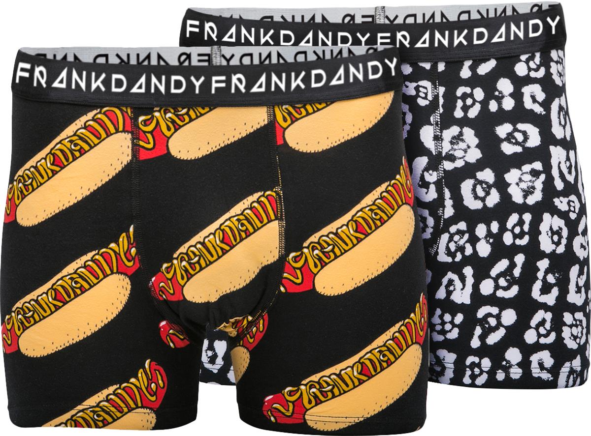 Frank Dandy Vår 2015 2p. HotDog/Gladuar 2000 Boxer L | lyko.com