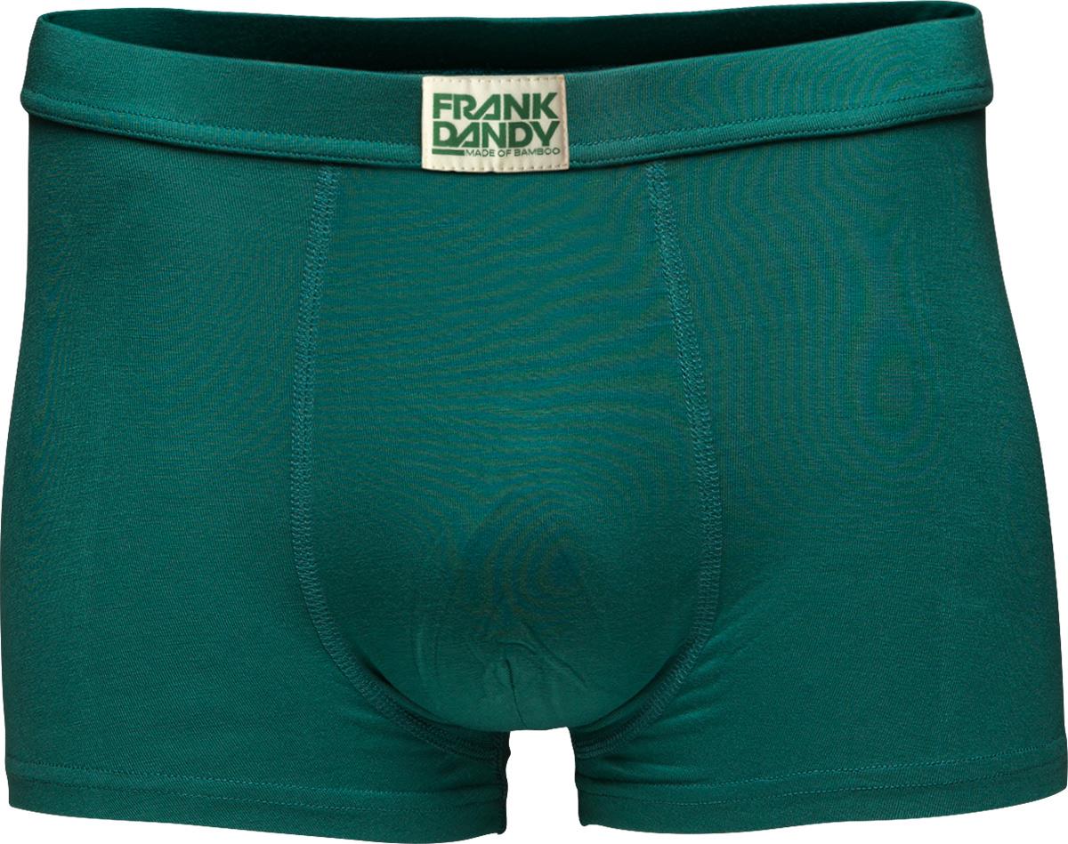 Frank Dandy Höst 2014 Bamboo Trunk Antique Green S | lyko.com
