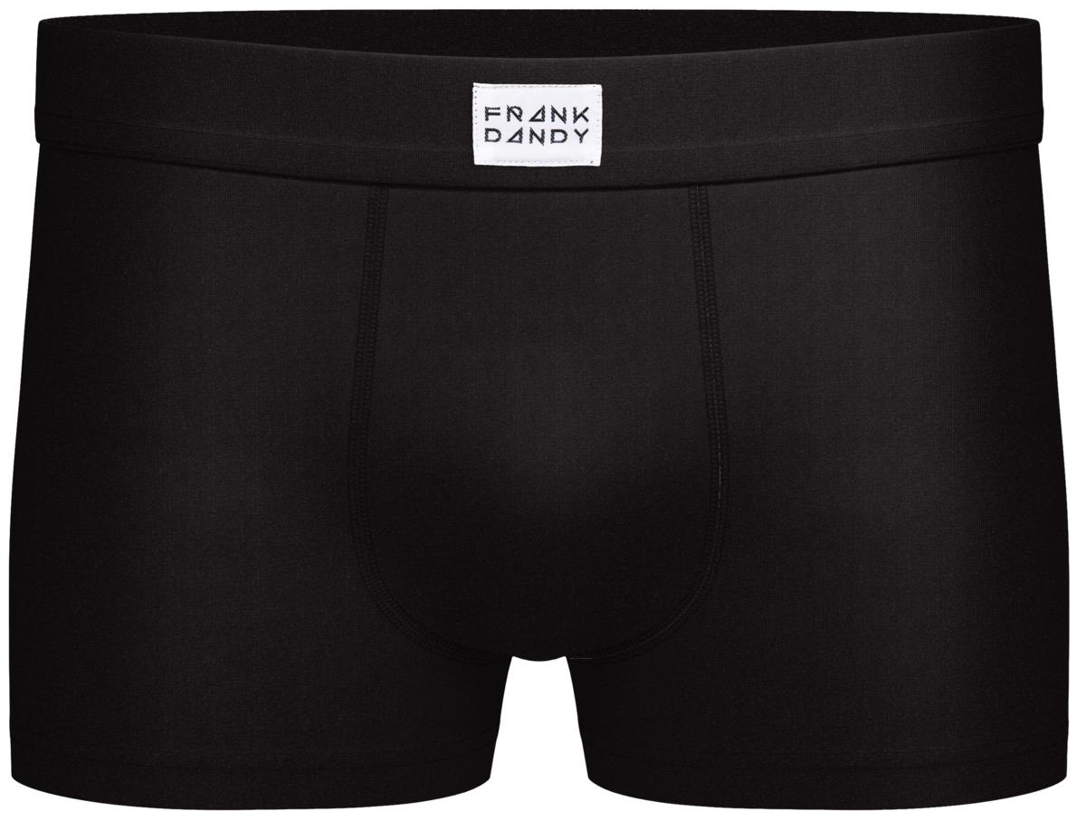 Frank Dandy Vår 2017 Bamboo Trunk Black XL | lyko.com