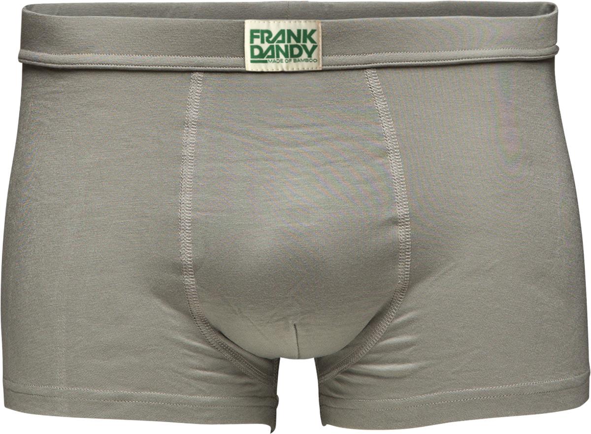 Frank Dandy Höst 2014 Bamboo Trunk Flint Grey M | lyko.com