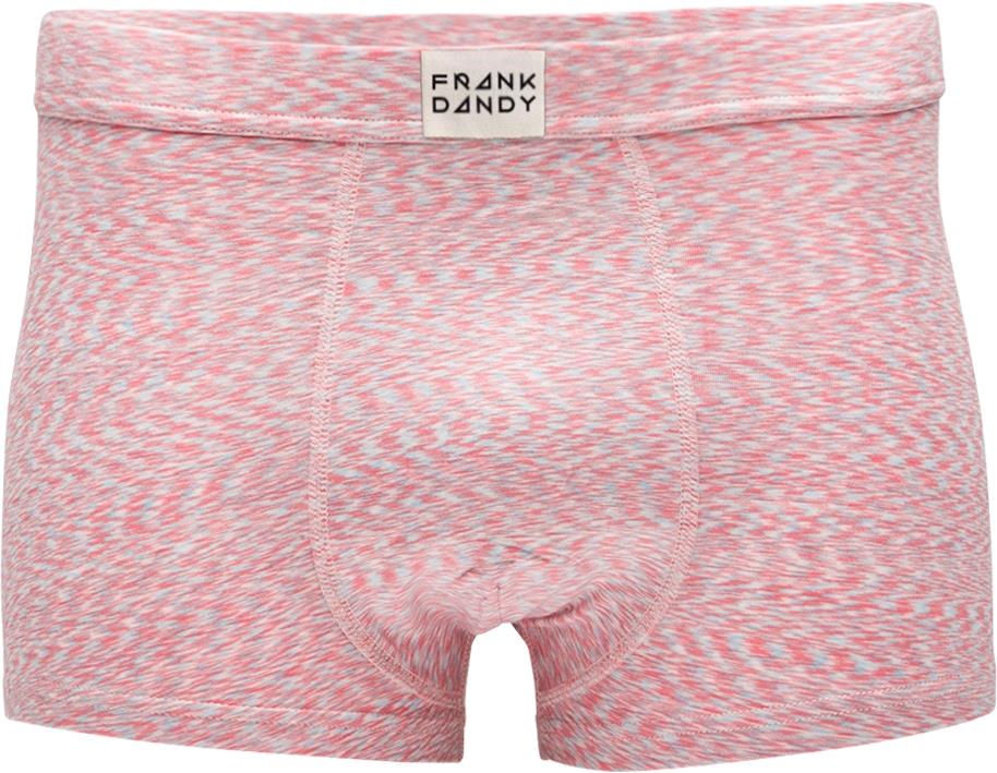 Frank Dandy Vår 2015 Bamboo Trunk Space Coral L | lyko.com