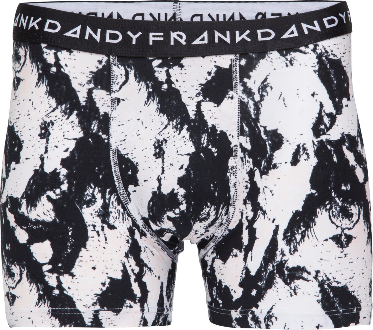 Frank Dandy Vinter 2015 Brich Boxer Natural White XL | lyko.com