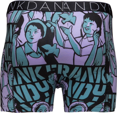 Frank Dandy Höst 2014 China Boxer Pink M | lyko.com
