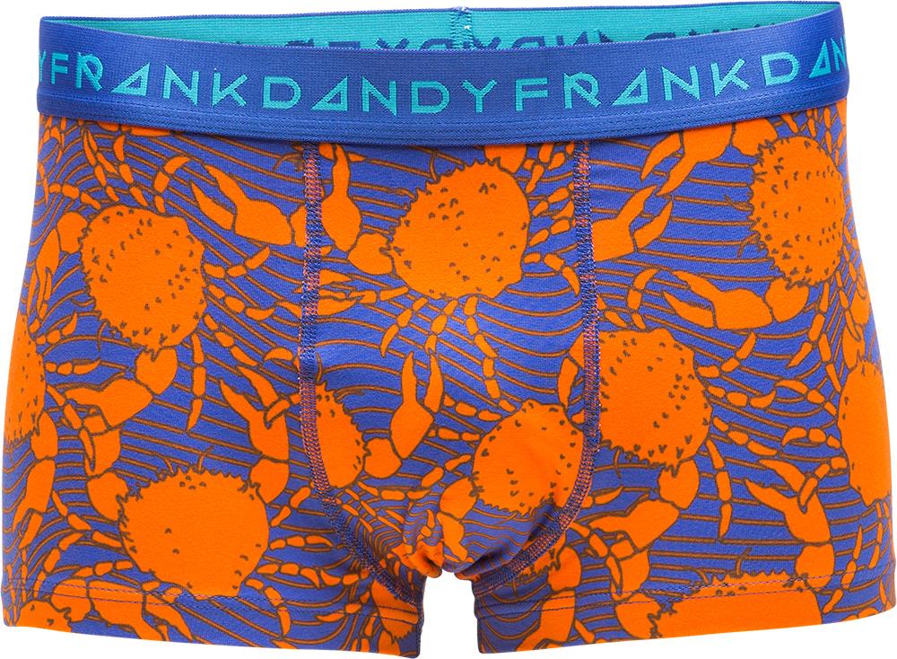 Frank Dandy Sommar 2015 CrabsTrunk Orange S | lyko.com