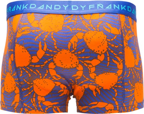 Frank Dandy Sommar 2015 CrabsTrunk Orange S | lyko.com