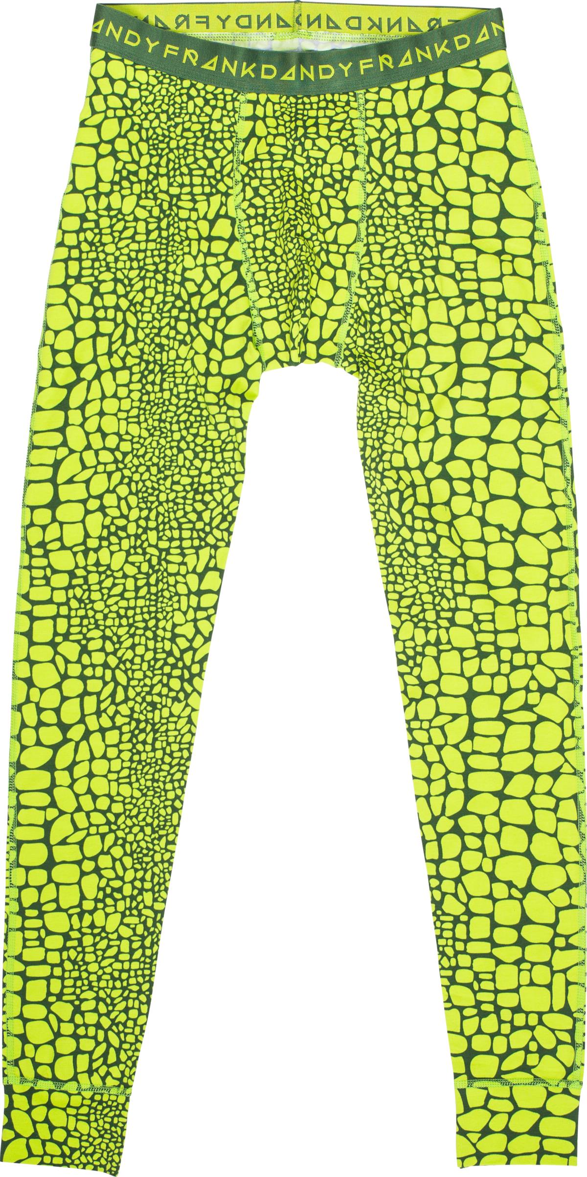 Frank Dandy Höst 2016 Crocodile Long John Green S | lyko.com