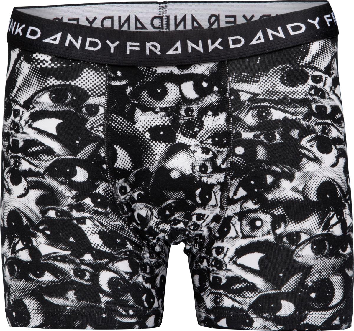 Frank Dandy Höst 2015 Evil Eye Boxer Black M | lyko.com