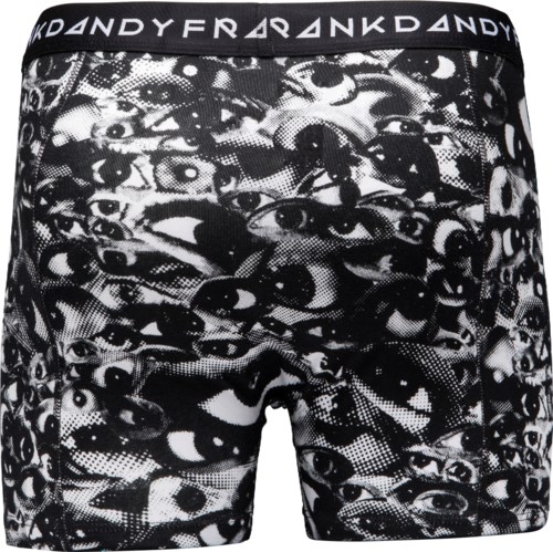 Frank Dandy Höst 2015 Evil Eye Boxer Black M | lyko.com