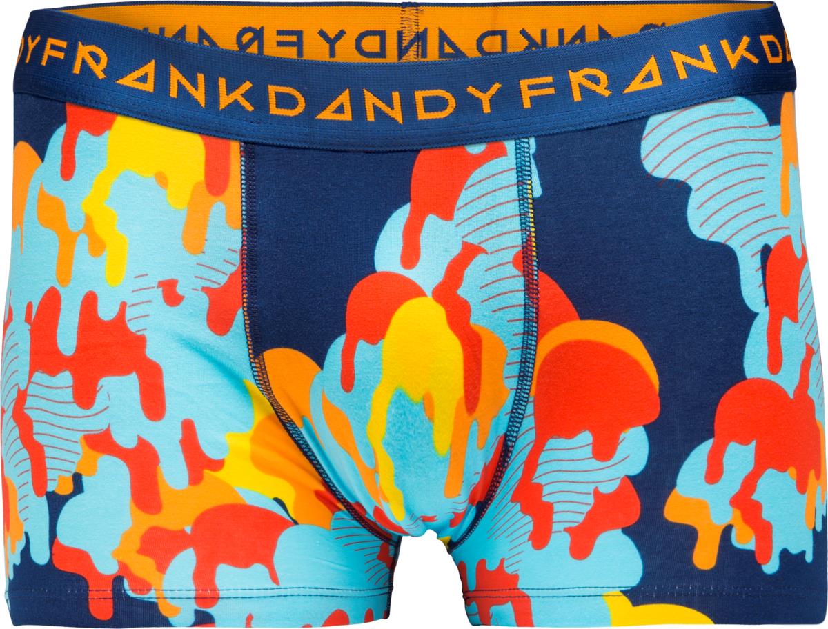 Frank Dandy Höst 2015 I Scream Trunk Blue XL | lyko.com