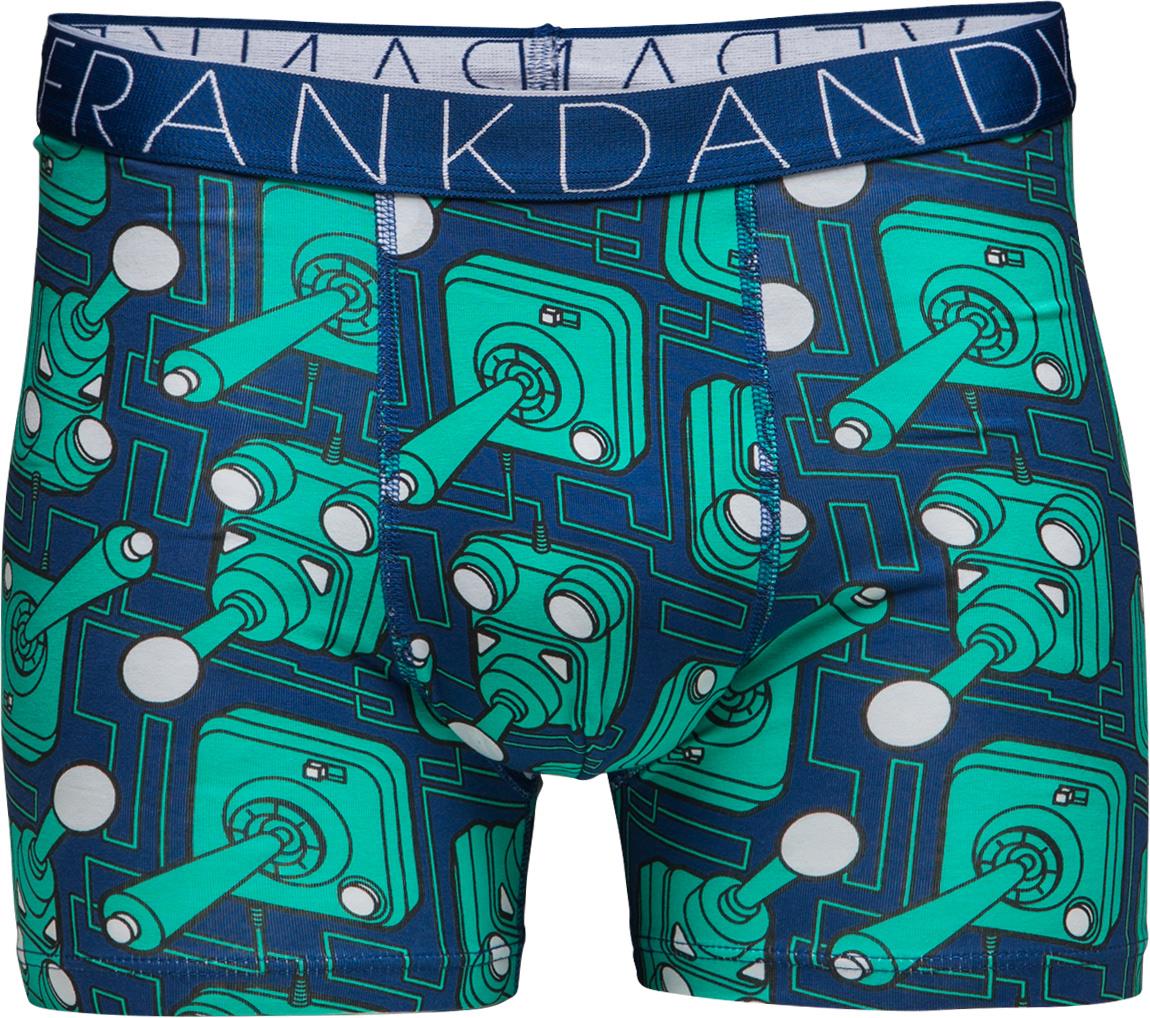 Frank Dandy Höst 2014 Joystick Boxer Blue L | lyko.com
