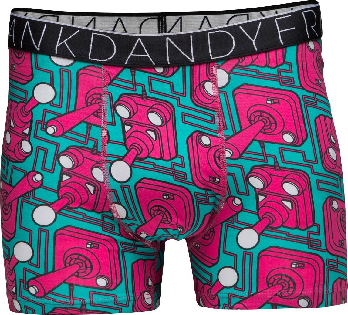Frank Dandy Höst 2014 Joystick Boxer Pink XL | lyko.com