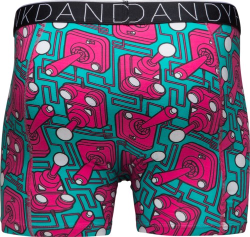 Frank Dandy Höst 2014 Joystick Boxer Pink XL | lyko.com