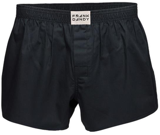 Frank Dandy Vår 2015 Legend 3D Woven Boxer Black M | lyko.com