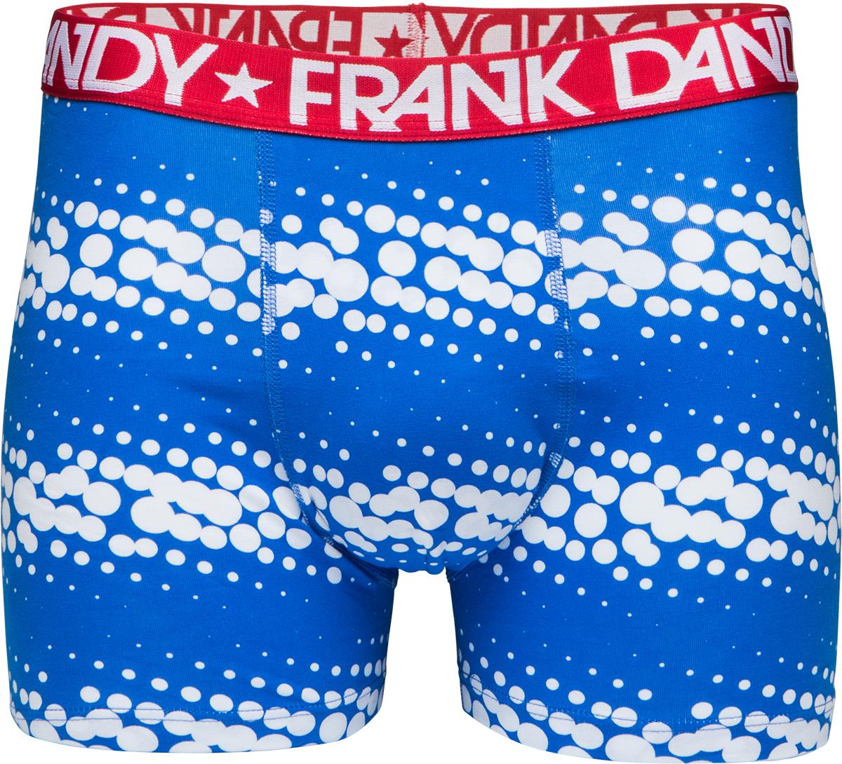 Frank Dandy Vinter 2014 Milky Way Boxer Dark Navy L | lyko.com