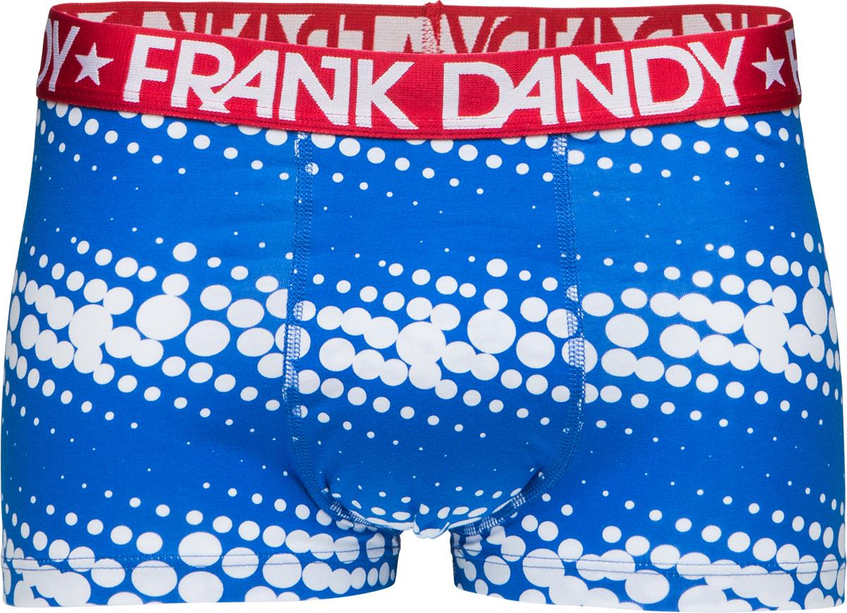 Frank Dandy Vinter 2014 Milky Way Trunk Dark Navy S | lyko.com