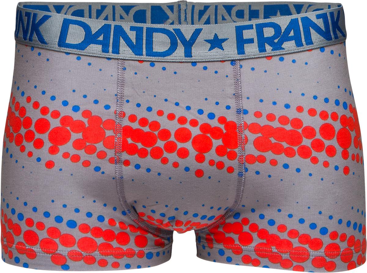 Frank Dandy Vinter 2014 Milky Way Trunk Grey S | lyko.com