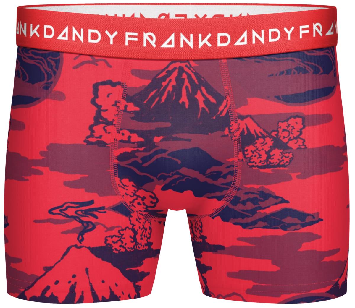 Frank Dandy Vår 2017 Mount Haze Boxer S | lyko.com