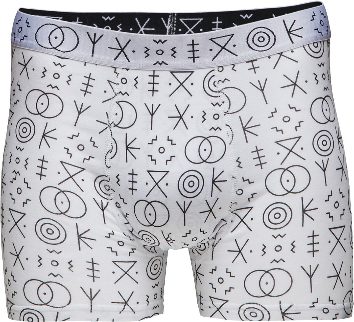 Frank Dandy Höst 2014 MSFD Signs Boxer White M | lyko.com