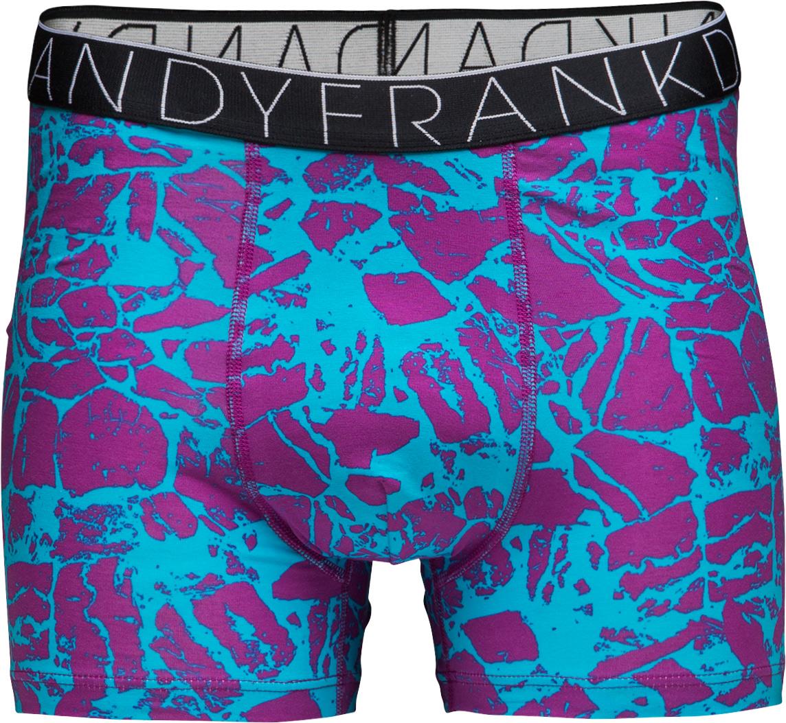 Frank Dandy Höst 2014 Stoner Boxer Purple XL | lyko.com