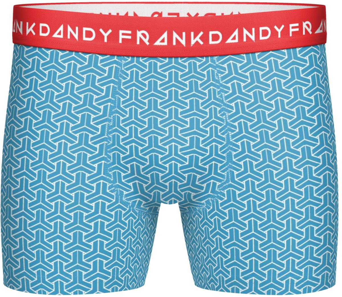 Frank Dandy Vår 2017 Waka Boxer L | lyko.com