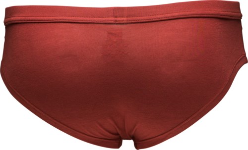 Frank Dandy Höst 2014 Women Bamboo Hip Red Ochre L | lyko.com