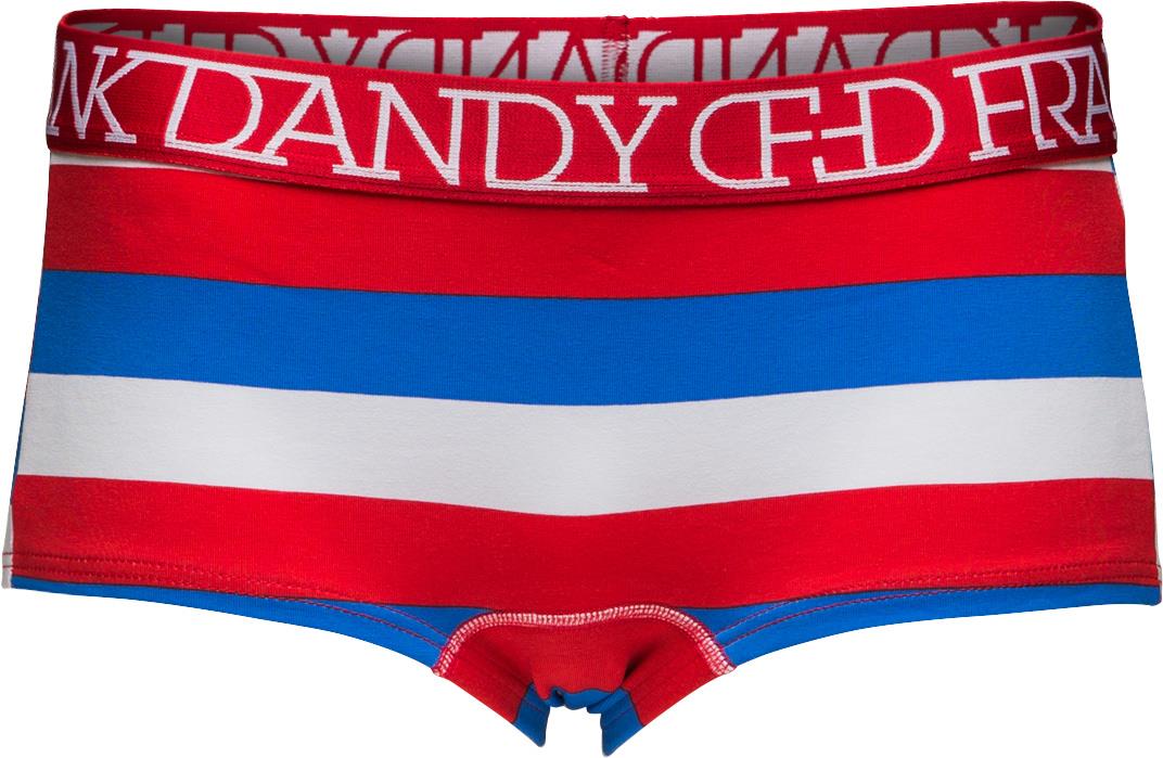 Frank Dandy Höst 2014 Women Honest Al Stripe Boxer Red XS | lyko.com