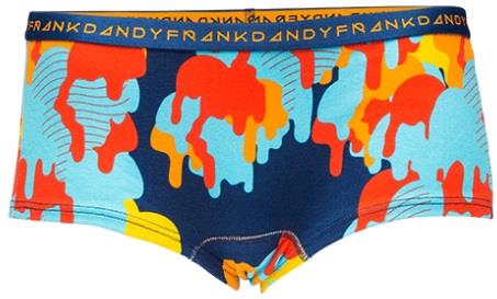Frank Dandy Höst 2015 Women I Scream Boxer Blue S | lyko.com