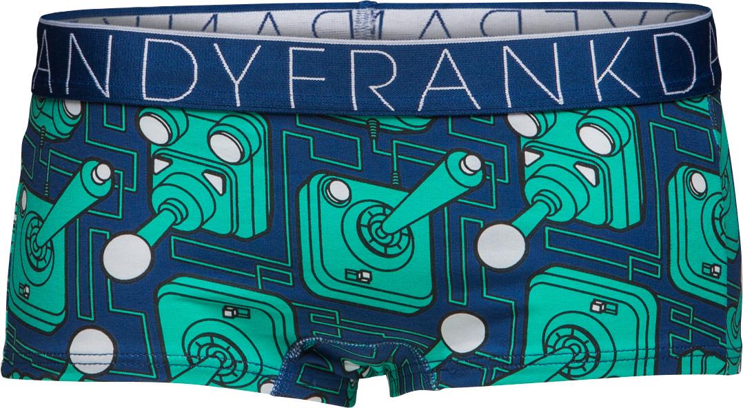 Frank Dandy Höst 2014 Women Joystick Boxer Blue S | lyko.com