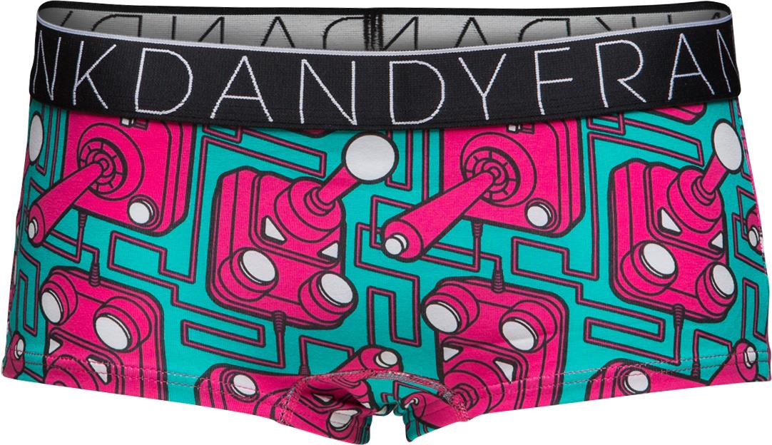 Frank Dandy Höst 2014 Women Joystick Boxer Pink M | lyko.com