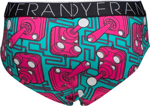 Frank Dandy Höst 2014 Women Joystick Hip Pink L | lyko.com