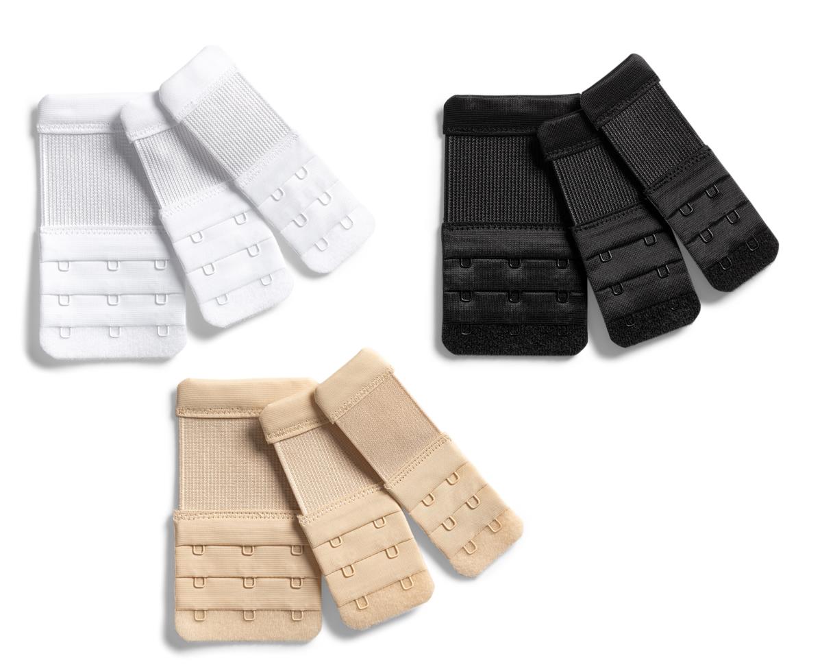 Freebra Freebra Accessories Accessories Bra Extenders One Size Multi 8 ...