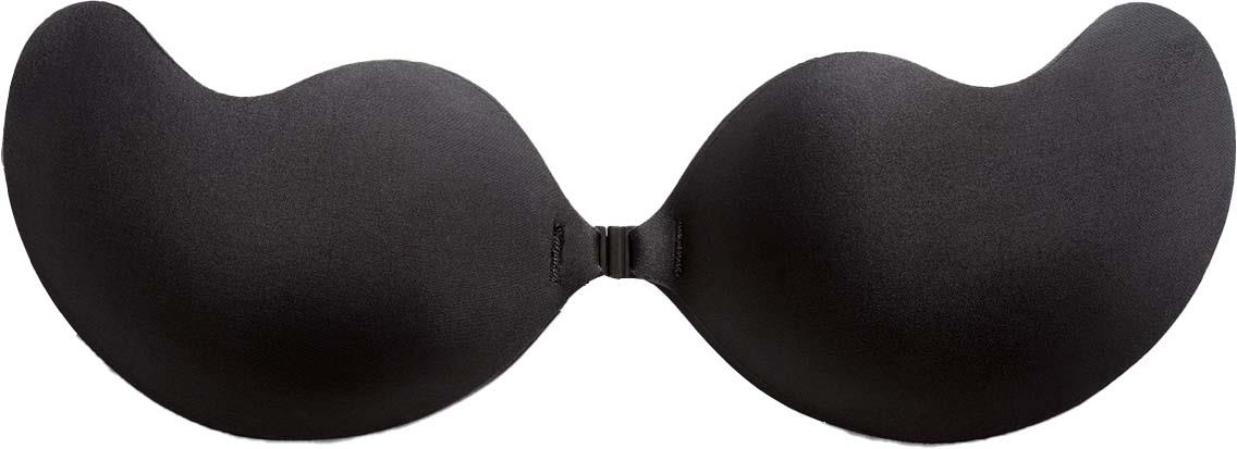 Freebra Cleavage Boost Bra Black D-Kupa | lyko.com