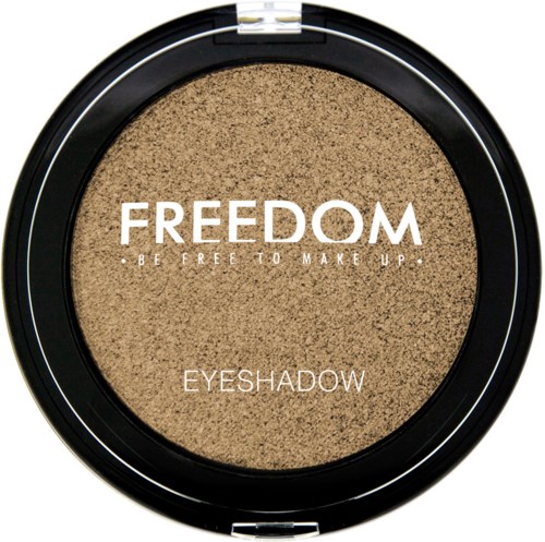 Freedom Makeup Mono Eyeshadow Nude 206 | lyko.com