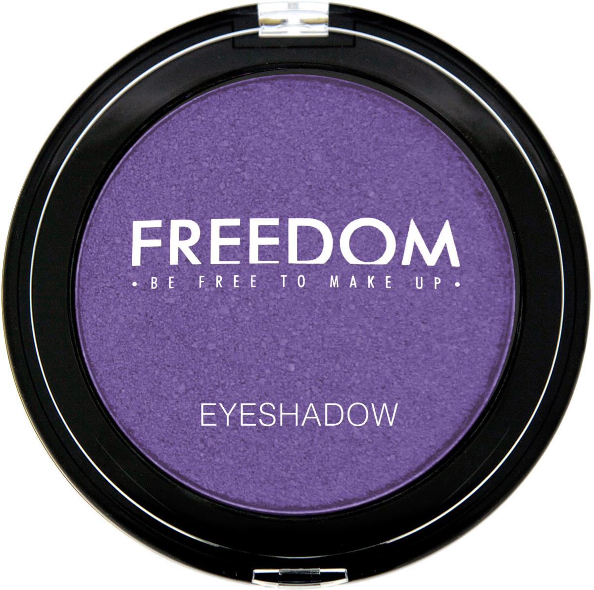 Freedom Makeup Mono Eyeshadows Brights 230 | lyko.com