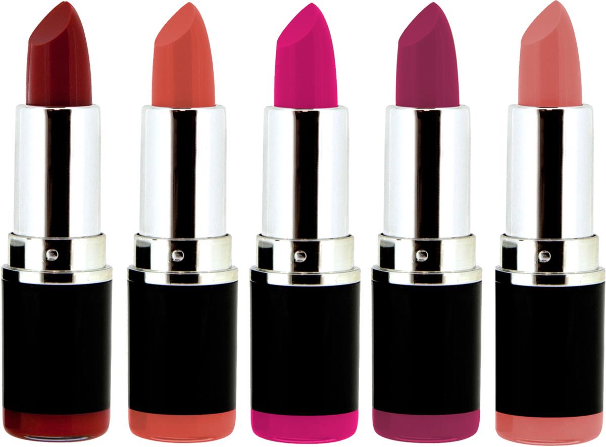 Freedom Makeup Lipstick Collection Now | lyko.com