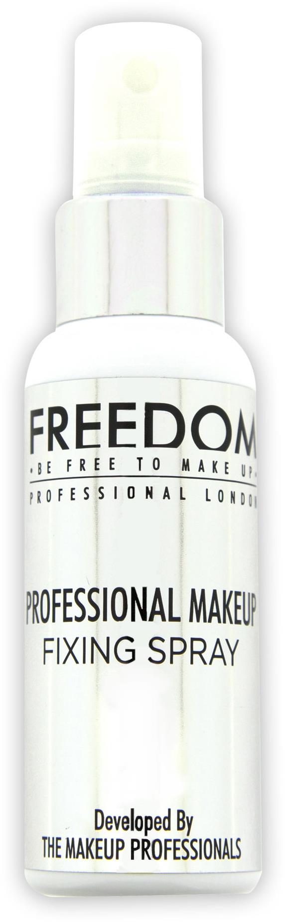 Freedom Makeup Professional Fixing Spray | lyko.com