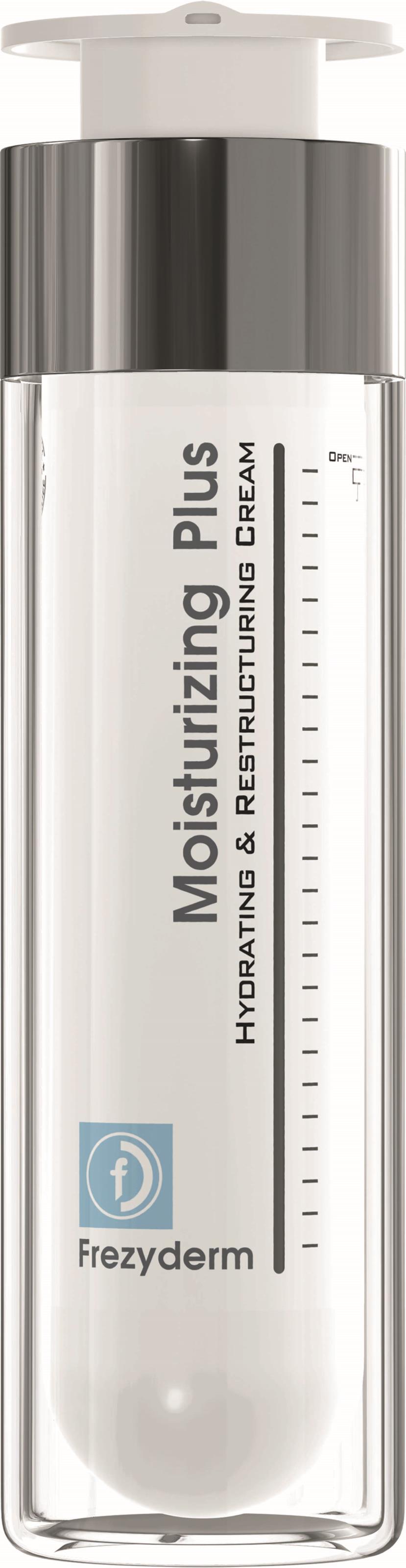 FrezyDerm Moisturizing Plus Cream 30+ 50 ml | lyko.com