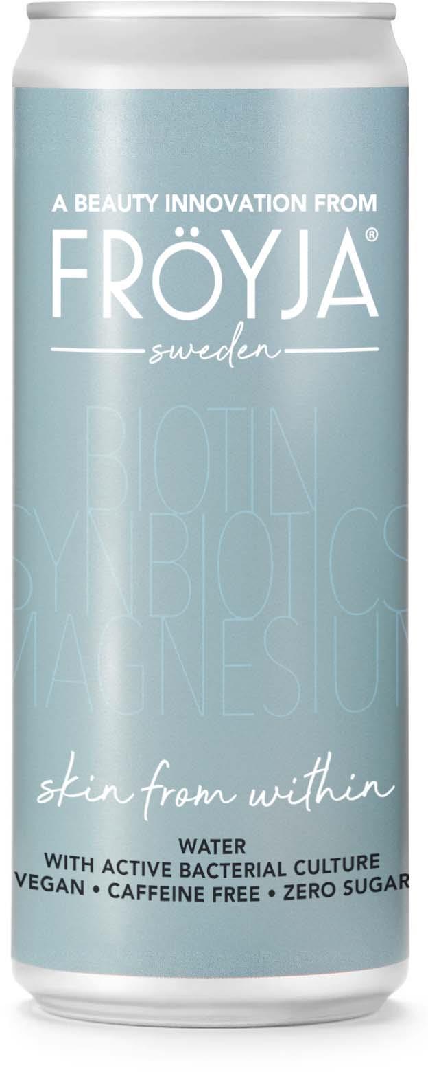 Fröyja Water 330 ml | lyko.com